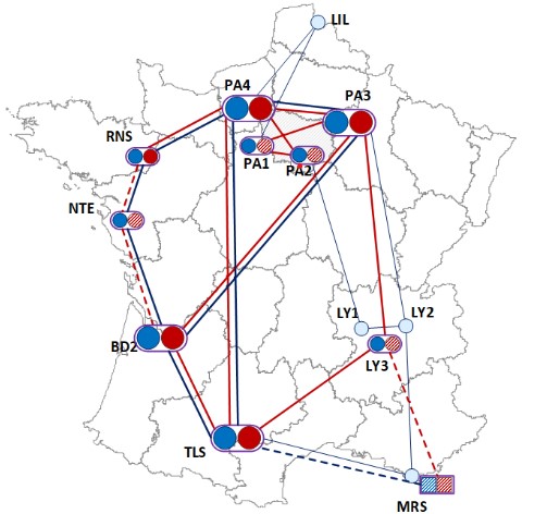 RIE : Réseau Interministériel de l'Etat - l'offre pour le (...)