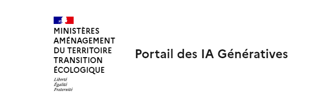 PIAG : le portail des IA génératives
