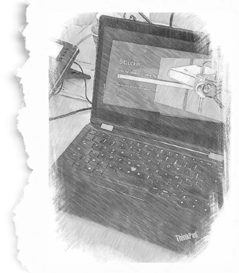 Démarrage et extinction des PC