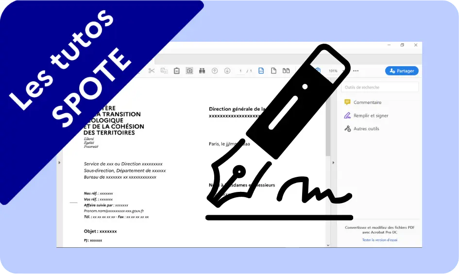 Signer numériquement un document PDF en moins de 30 (...)